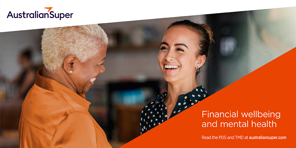 Mental Health and Financial Wellbeing - Barcats