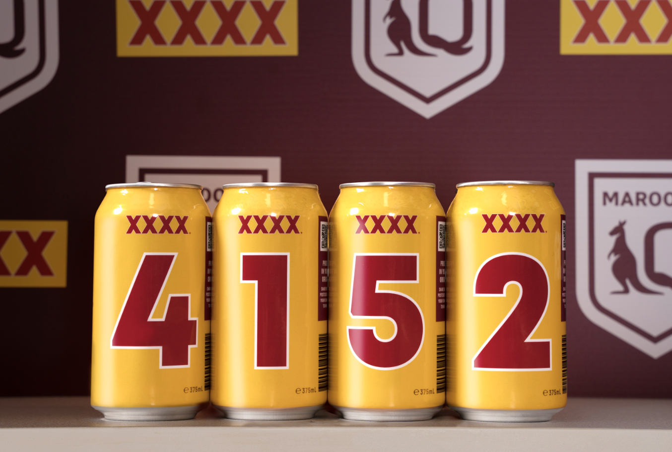 Time To Celebrate The Limited Edition Release Of XXXX GOLD Pride In Time To Celebrate The Limited Edition Release Of XXXX GOLD Pride In