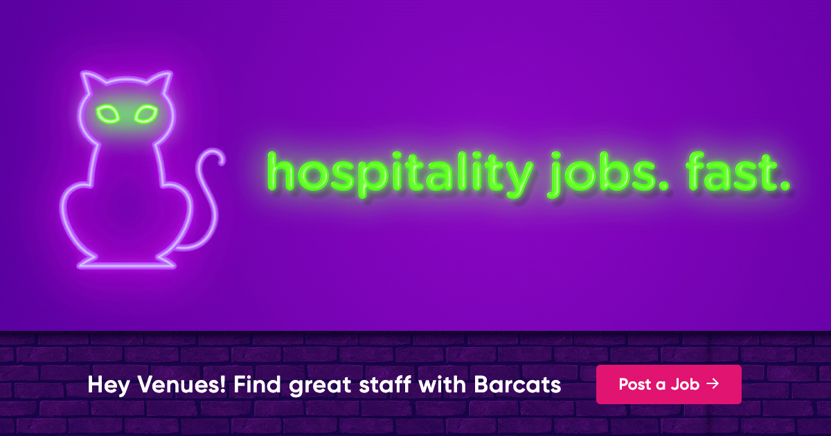 Looking For Hospitality Staff? We Have 1000's! Post A Job Now!