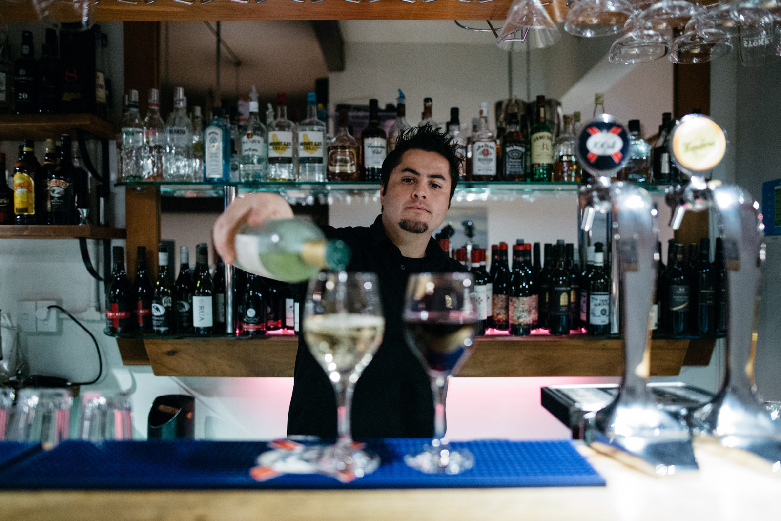 Apply now: Experienced Waitstaff at Blitza Pizza - Birkenhead, Auckland ...