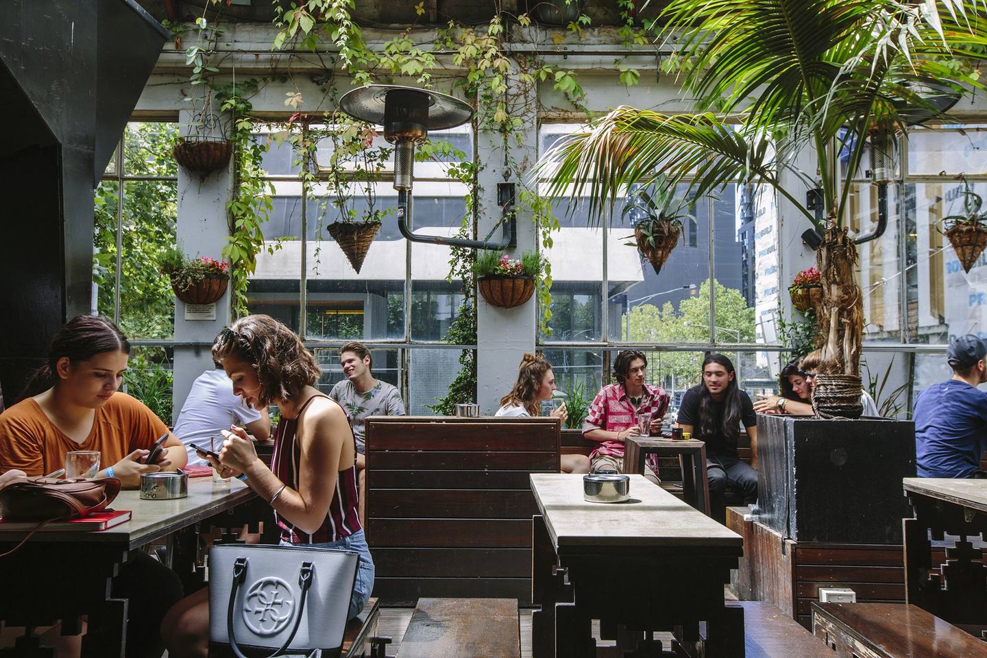 Apply now: Venue Manager - Workshop Bar - Melbourne, VIC | Barcats