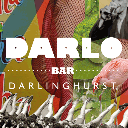 Apply now: ROCKSTAR BARTENDER NEEDED - at Darlo Bar - Darlinghurst, NSW ...