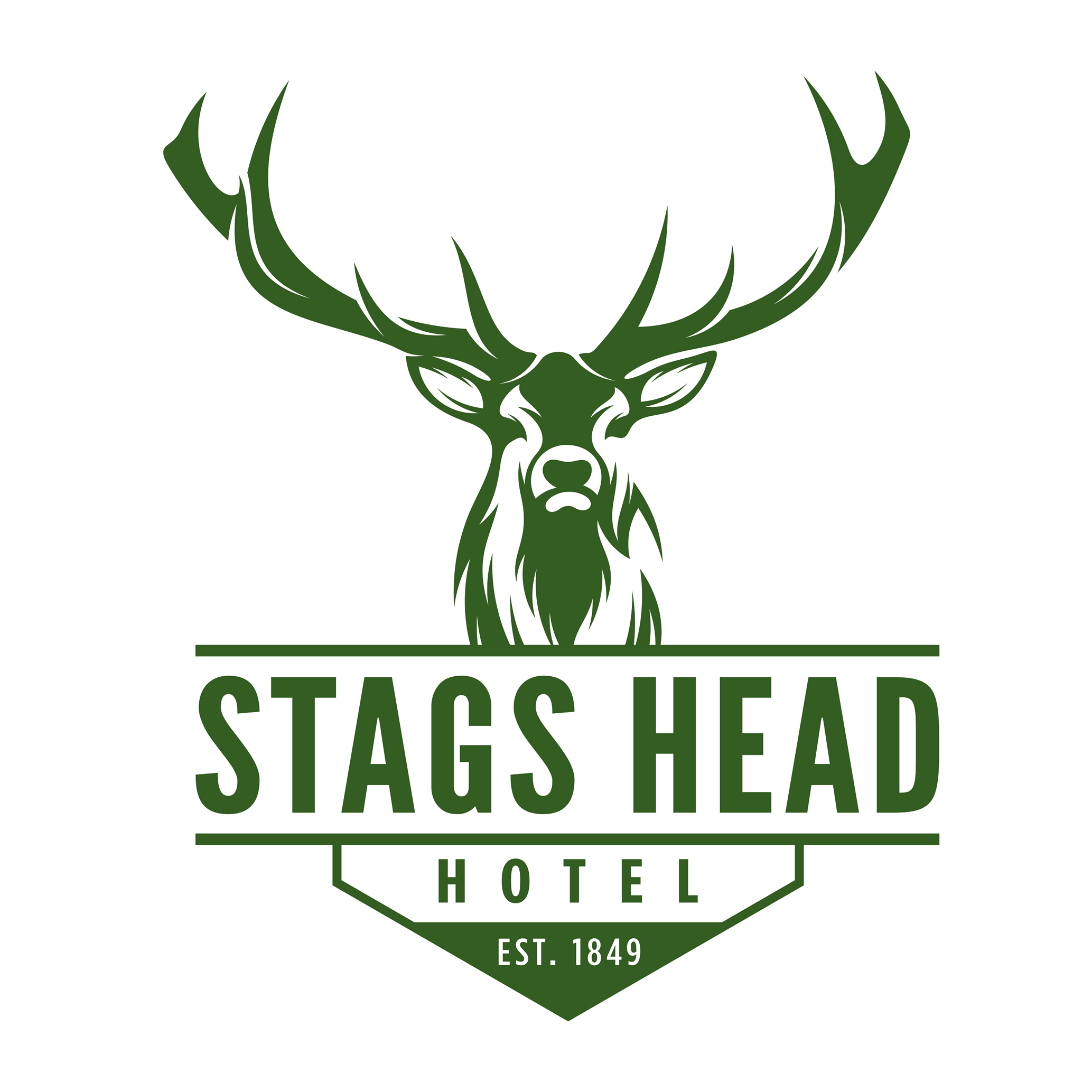 Apply now: dishwasher/all rounder at The Stags Head Hotel ...