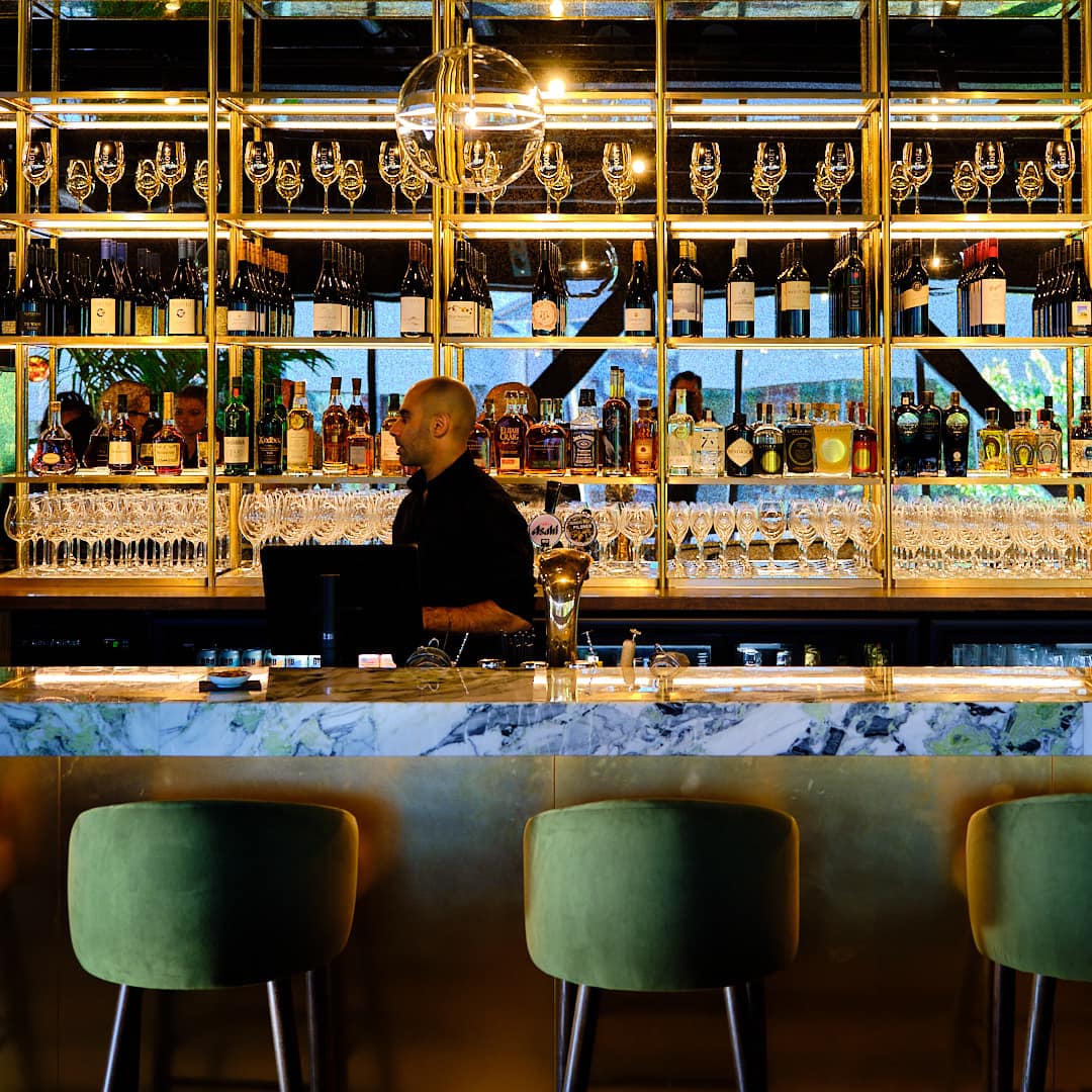 Apply now: Bartender at King of Snake - Christchurch Central City ...