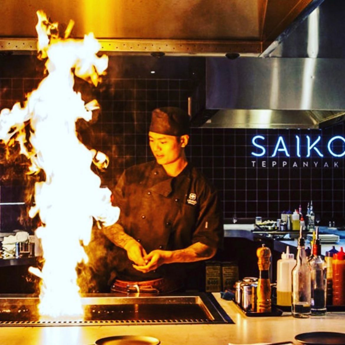 Apply now: Chefs/Cooks at Saiko/Ari Thai/Mad Asian Kitchen - Robina ...