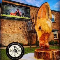 Apply now: Cook at The Thoroughbred - Scone, NSW | Barcats