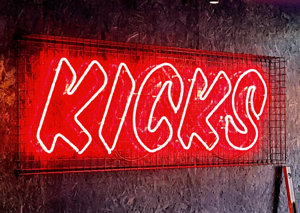 Apply now: Bar staff at Kicks - Melbourne, VIC | Barcats