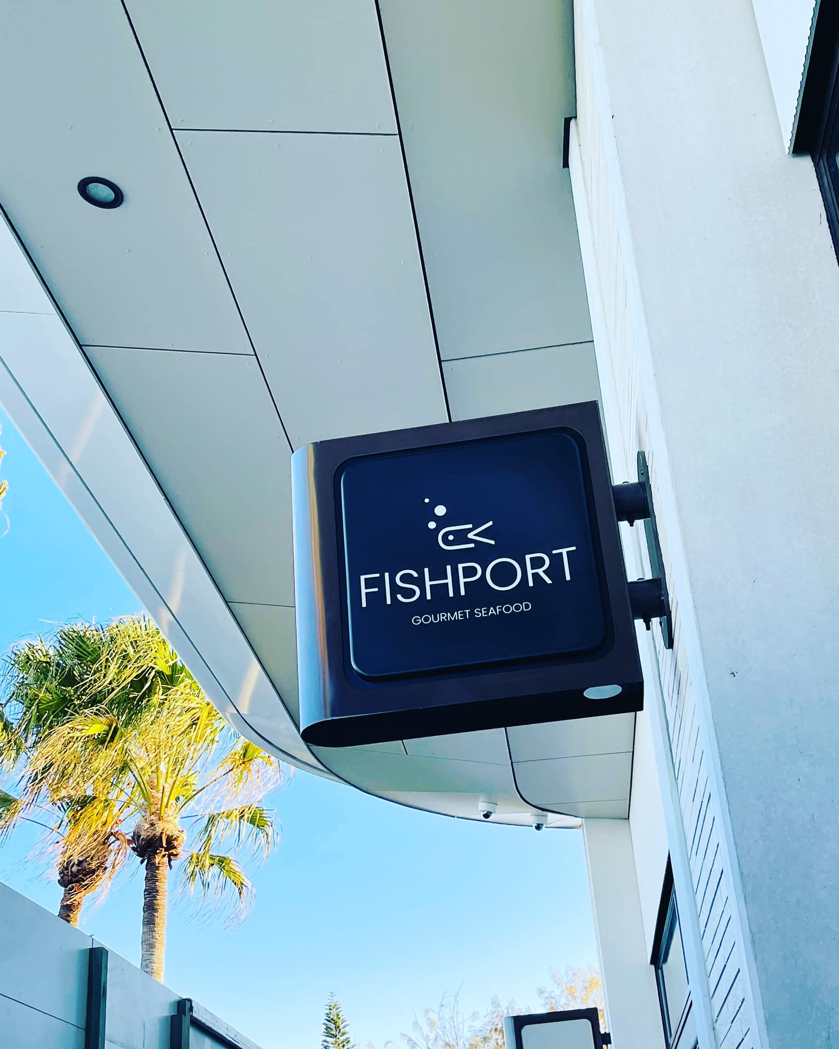 Apply now: Chef/Cook at The Fishport - Newport - NEW WATERFRONT VENUE ...
