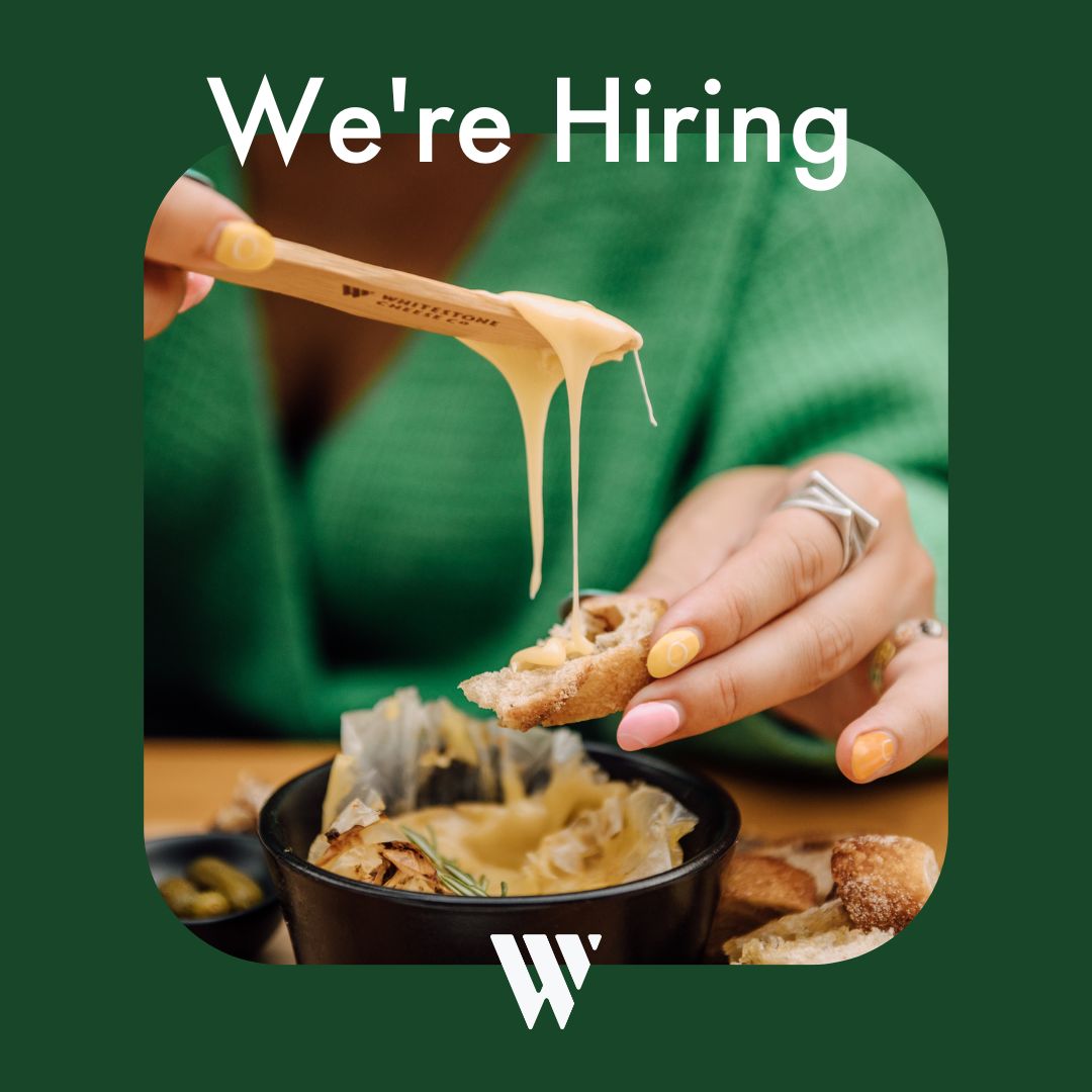 Apply now: Venue Manager at Whitestone Cheese Co - Oamaru North, Otago ...