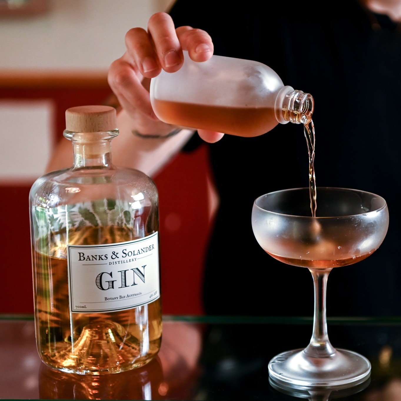 Apply now: Bartender/Mixologist at Proud Henry - Fortitude Valley, QLD ...