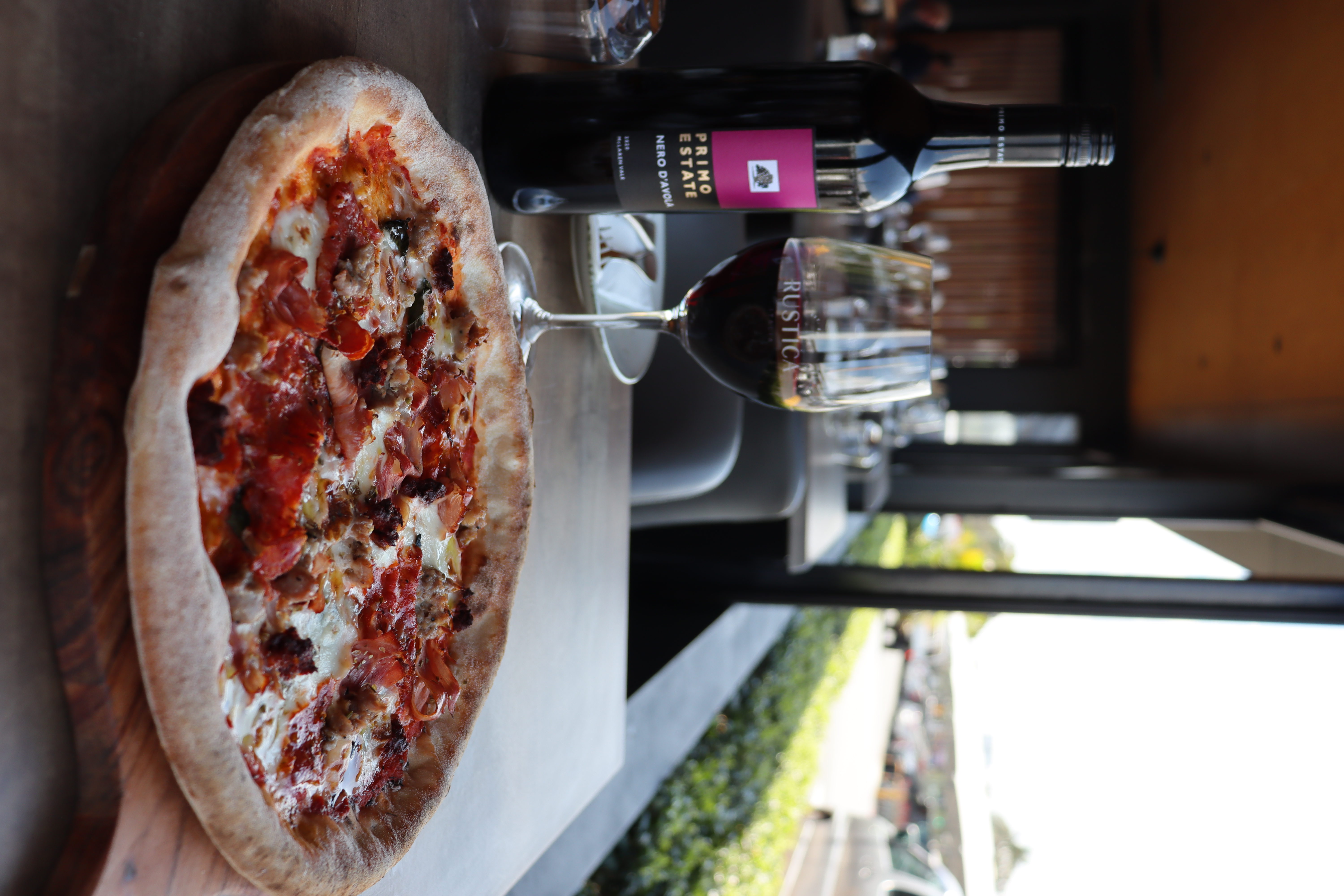 Apply now: Waiter/Waitress at Rustica Italia - Burleigh Waters, QLD ...