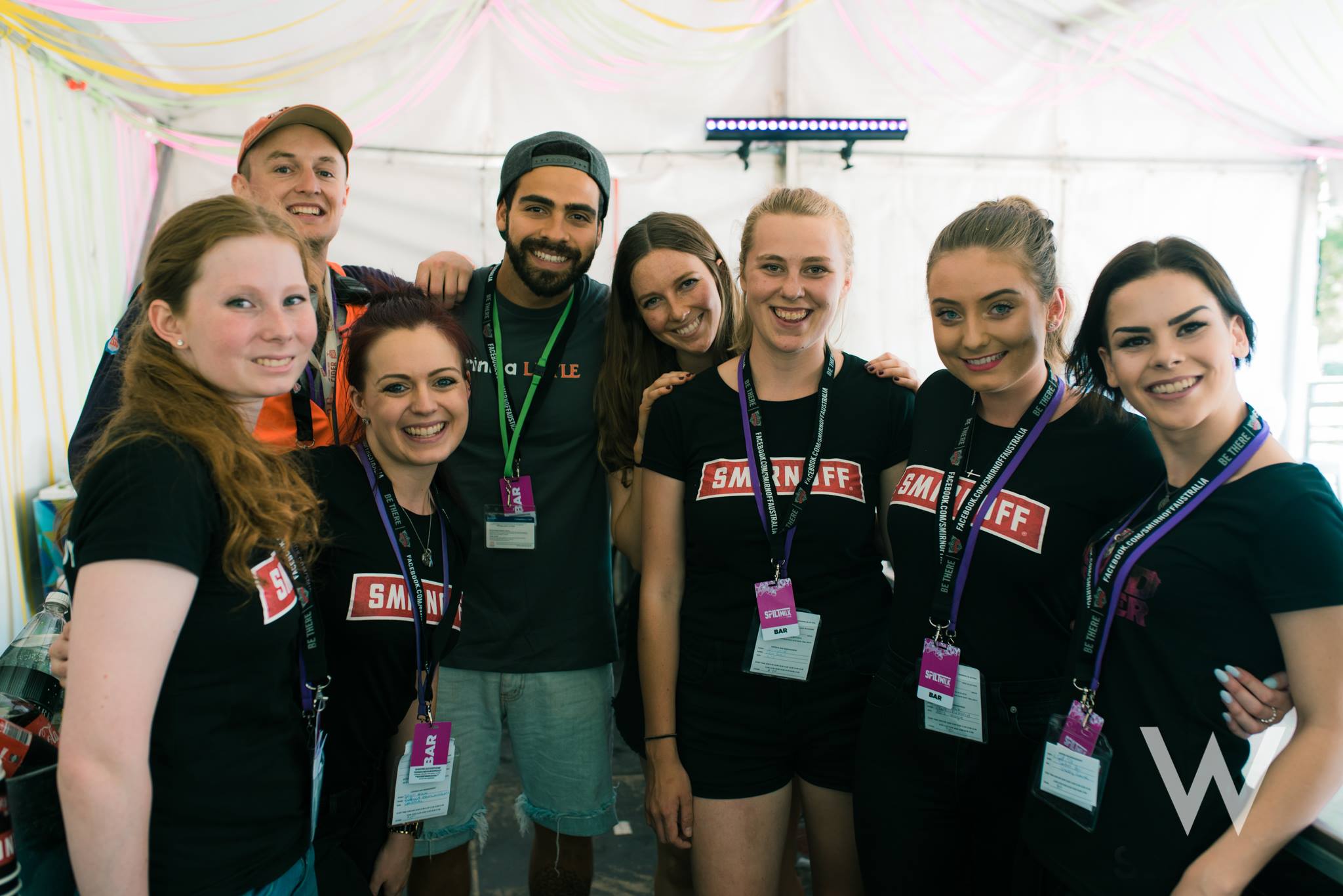 Apply now: Bar Staff Opportunities Major Events & Festivals - Melbourne ...