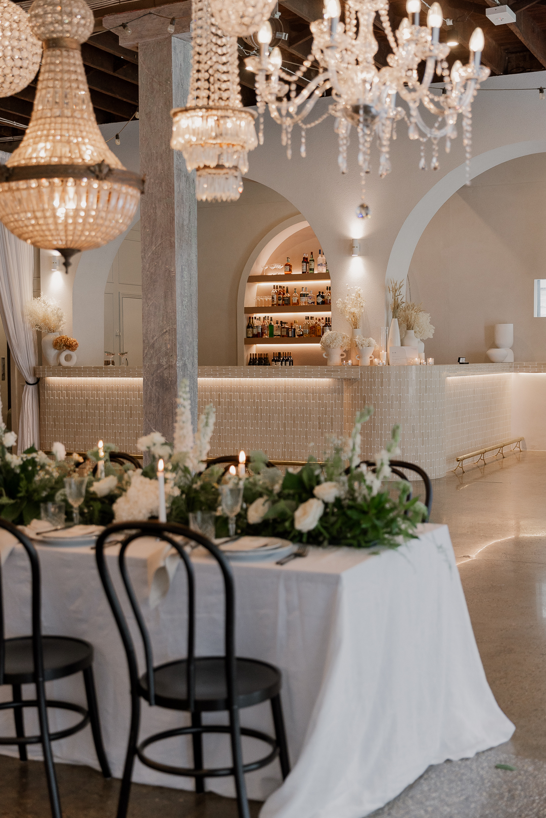 Apply now: Event Bar Staff at The Lussh (Gabba Venue) - Woolloongabba ...