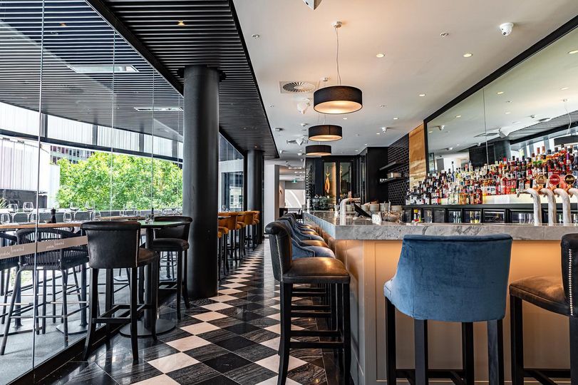 Apply now: Rooftop Bartenders | Botswana Butchery - Sydney - Sydney ...