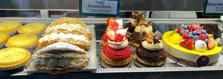 Apply now: Pastry Chef / Baker at The Bakehouse North Kellyville ...