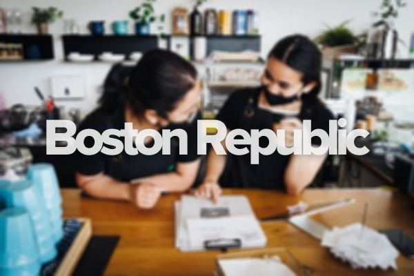 Apply now: Barista (Cafe All-Rounder) at Boston Republic - Eastwood ...