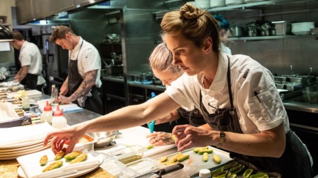 Apply now: Cafe Chef | Mon-Fri | Multiple CBD sites at Fossix Macquarie ...