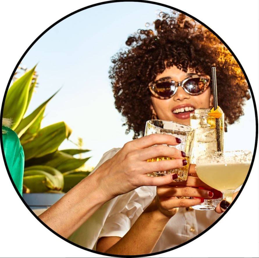 Apply now: Cocktail Bartender | Barangaroo House - Smoke Rooftop Bar at ...