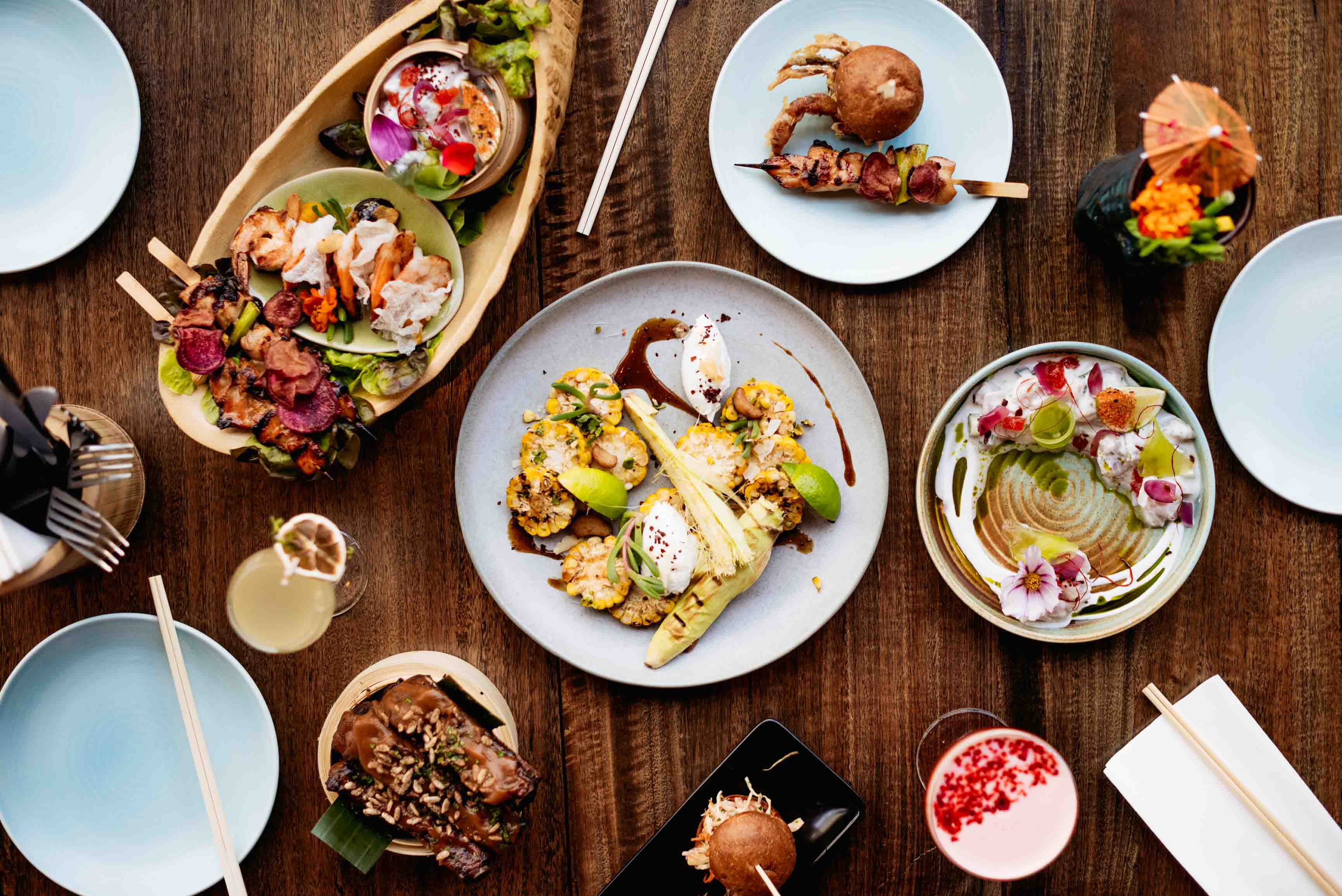 Apply now: Junior chefs for busy waterfront restaurant at The Good Luck ...