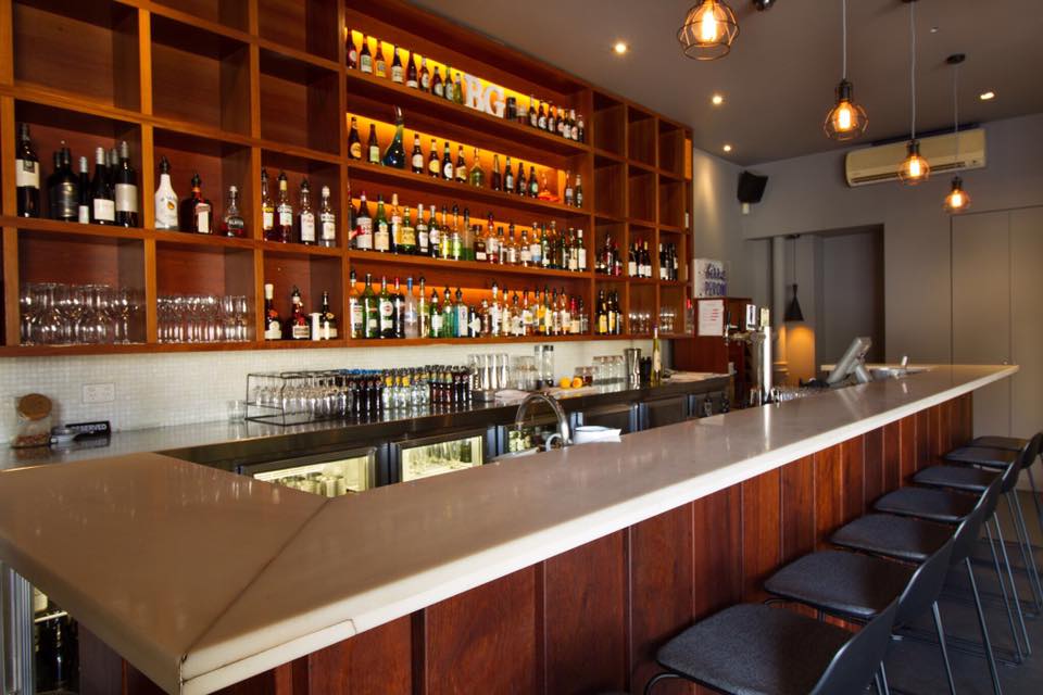 Apply now: Bar staff at The Graham Hotel - Port Melbourne, VIC | Barcats