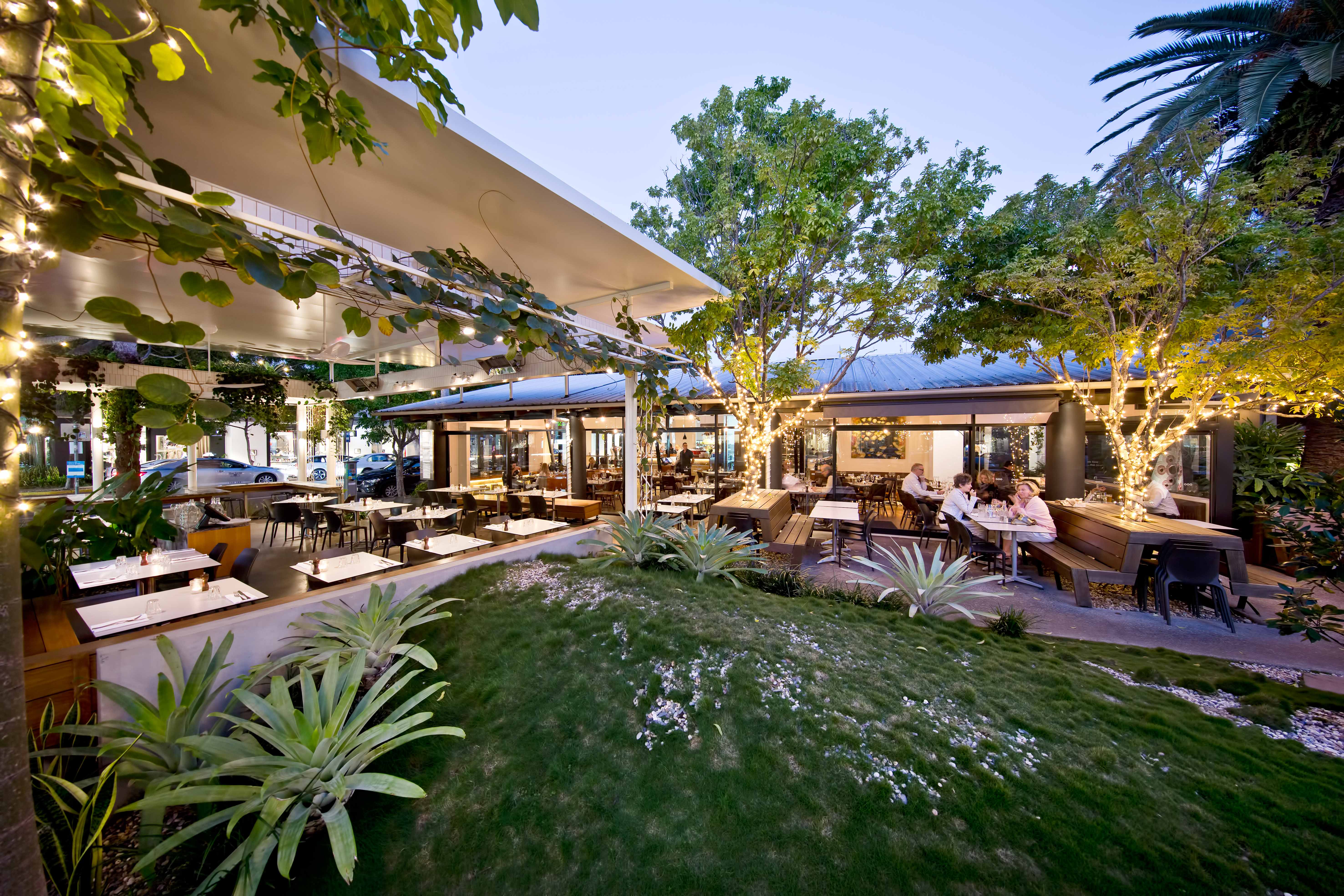 Apply now: Barista / Restaurant All-rounder at Harveys Bar & Bistro ...