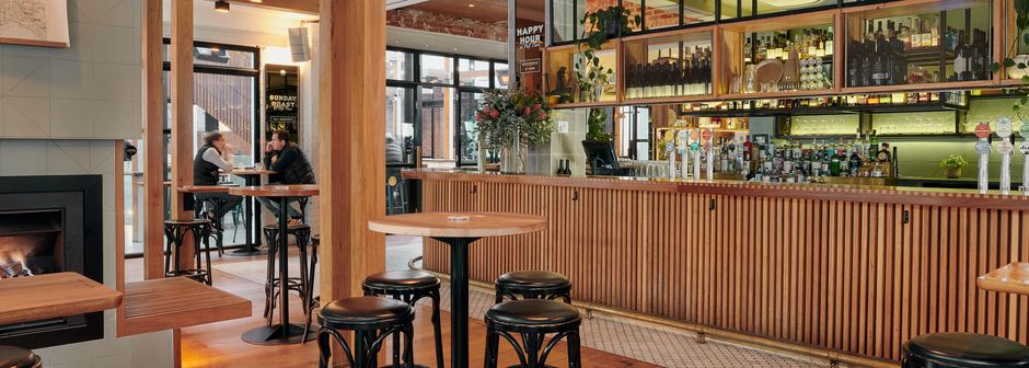 Apply now: Section Waiters - Half Moon, Brighton - Brighton, VIC | Barcats