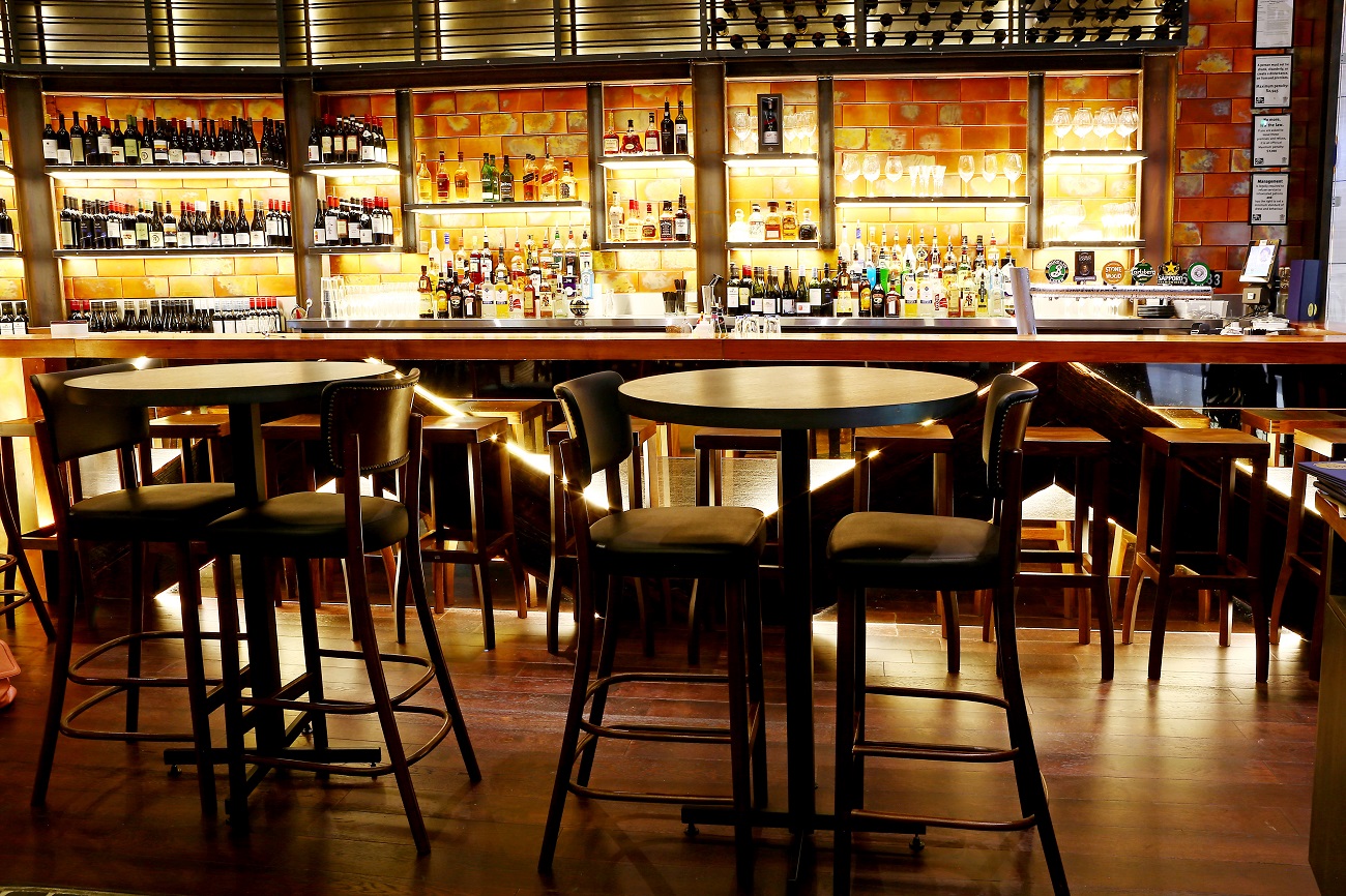 Apply now: Waitstaff/Supervisors Needed at BiN 232 at Pacific Fair ...