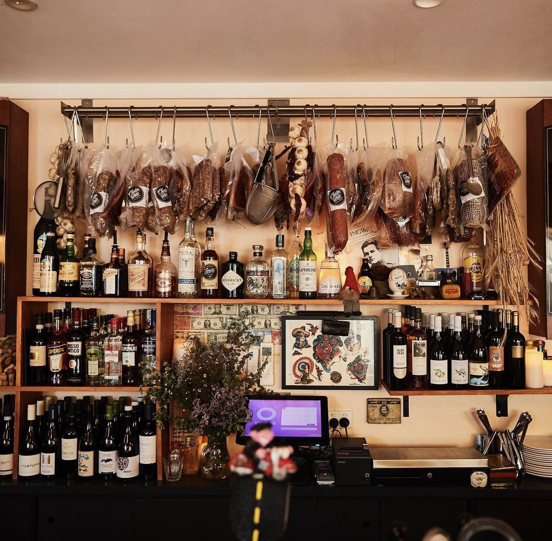 Apply now: Casual all-rounder : Bar tender / Waiter / Front of House at ...