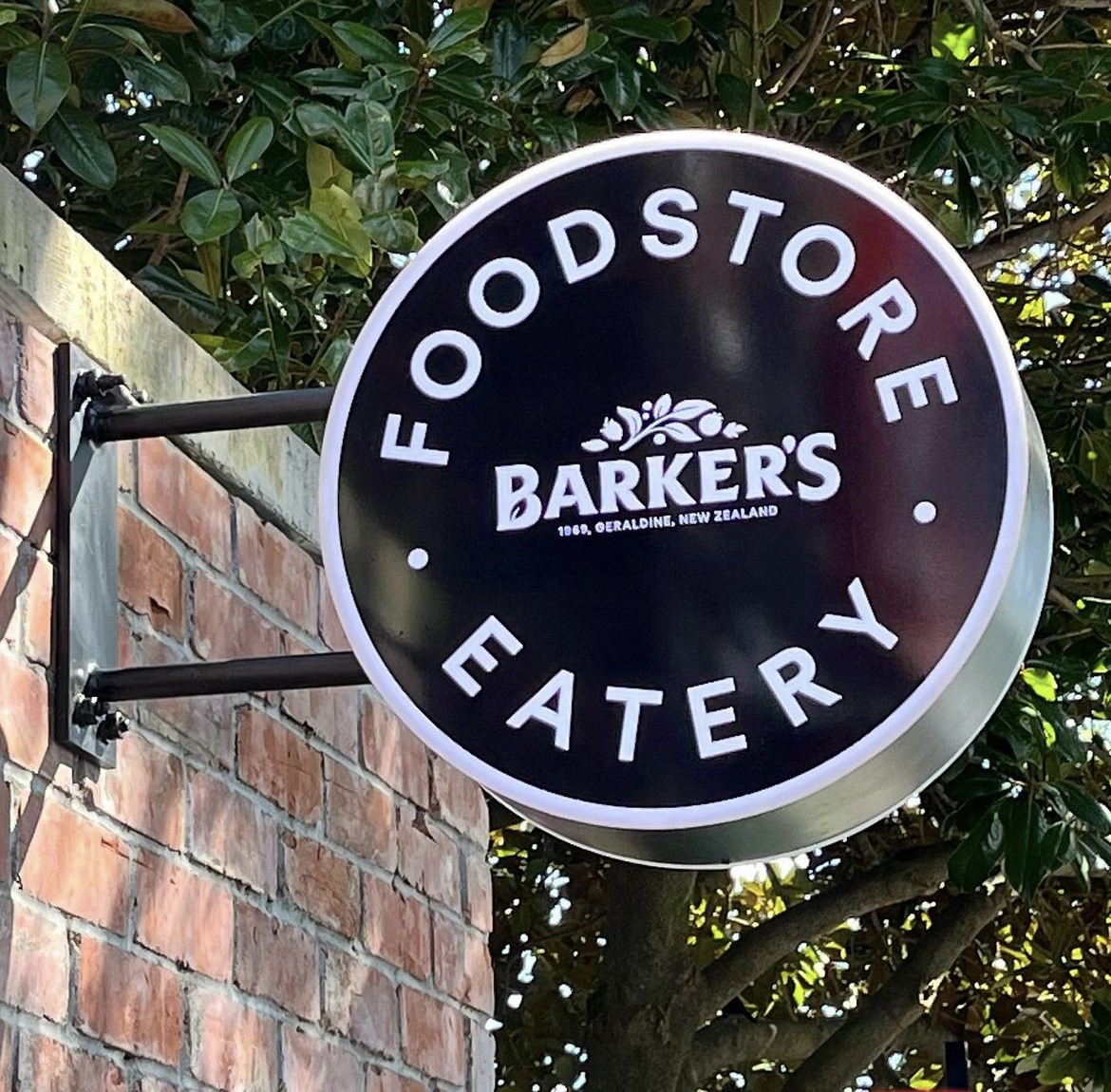 Apply now: Cafe All-Rounder - Cook & Front of House Superstar at Barker ...