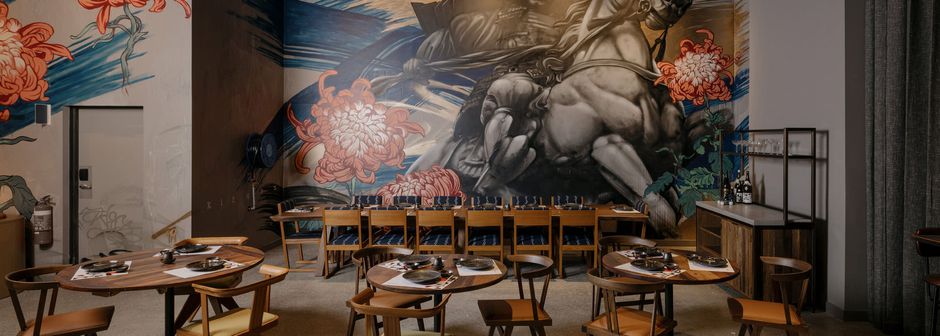 Apply now: Bartender at 1603 - Hotel Indigo Brisbane - Brisbane City ...