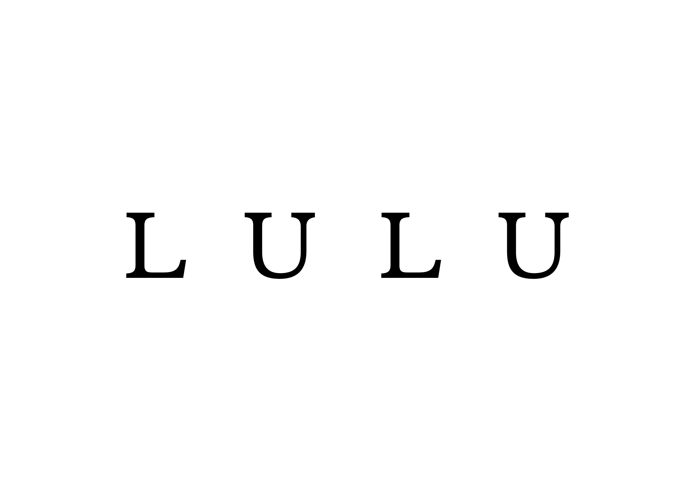Apply now: Waitstaff at Lulu - Malvern, VIC | Barcats