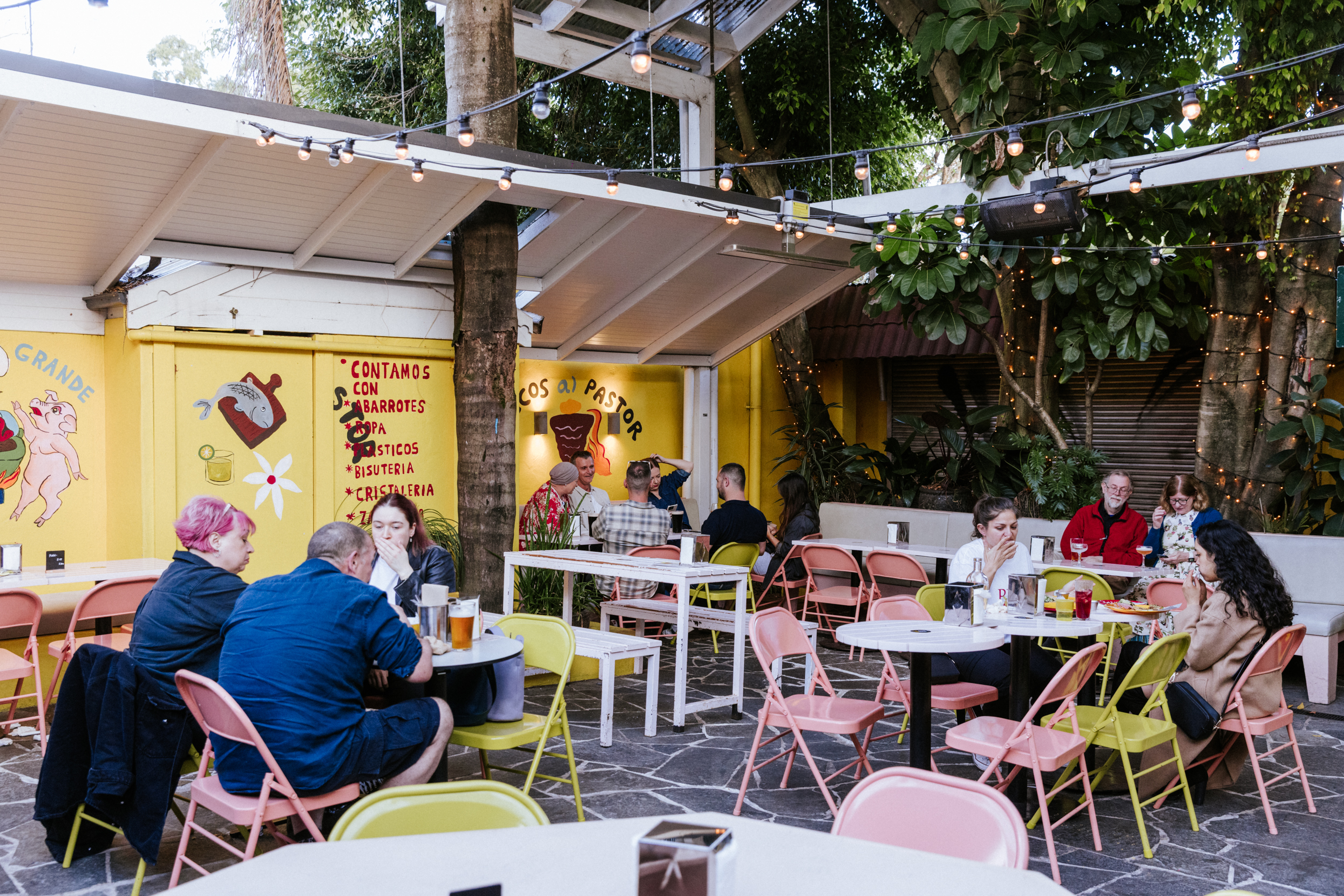 Apply now: Bar and Food attendant at Norfolk Hotel - Redfern, NSW | Barcats