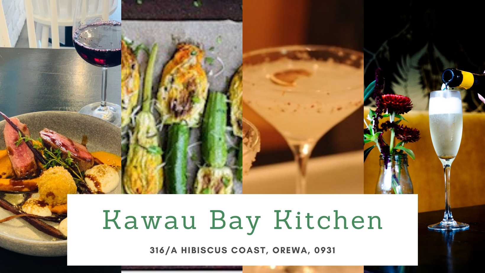 Apply now: Sous Chef at Kawau Bay Kitchen - Orewa, Auckland | Barcats