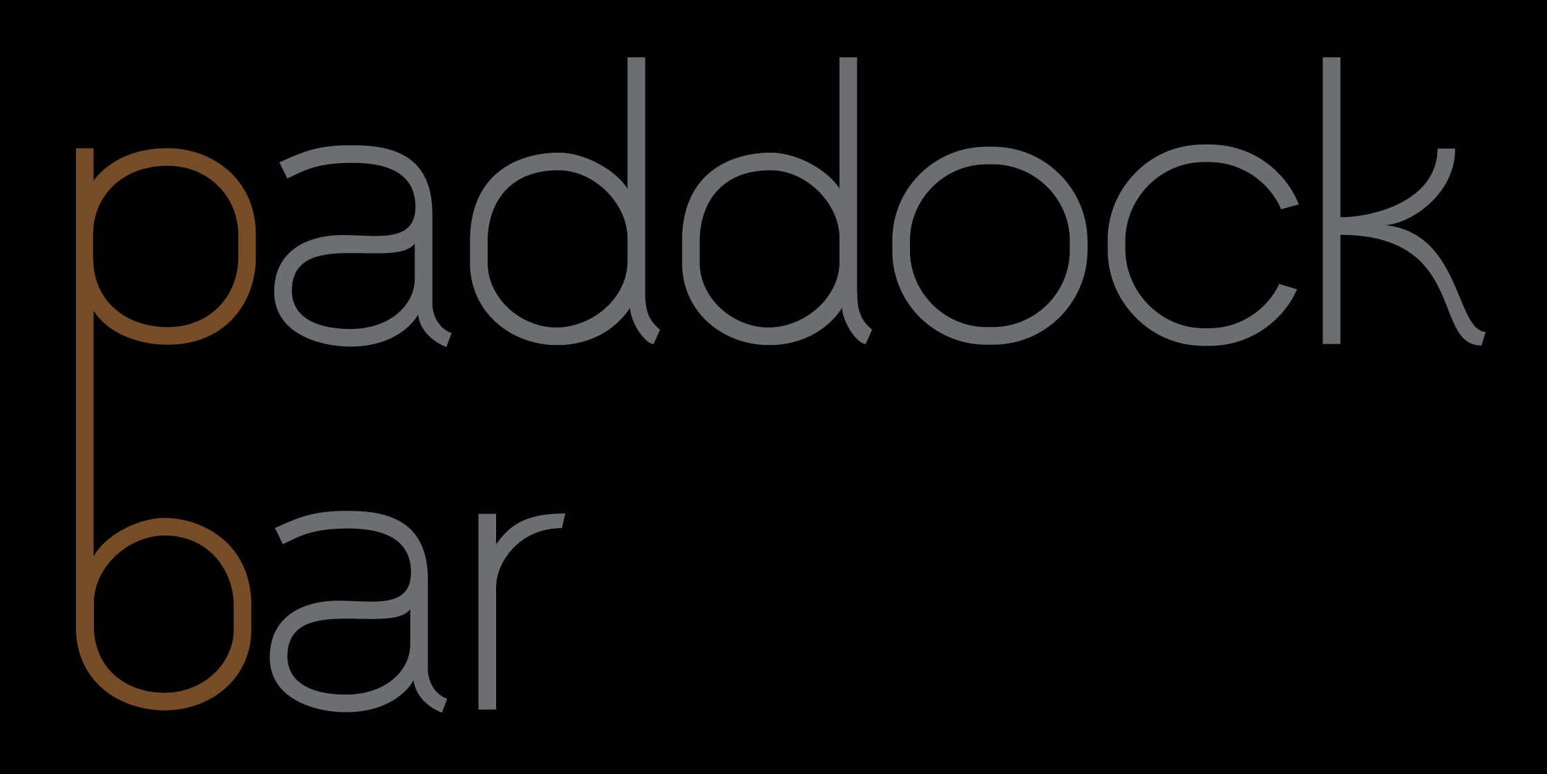 Apply now: Experienced Bartenders at The Paddock Bar - Fortitude Valley ...