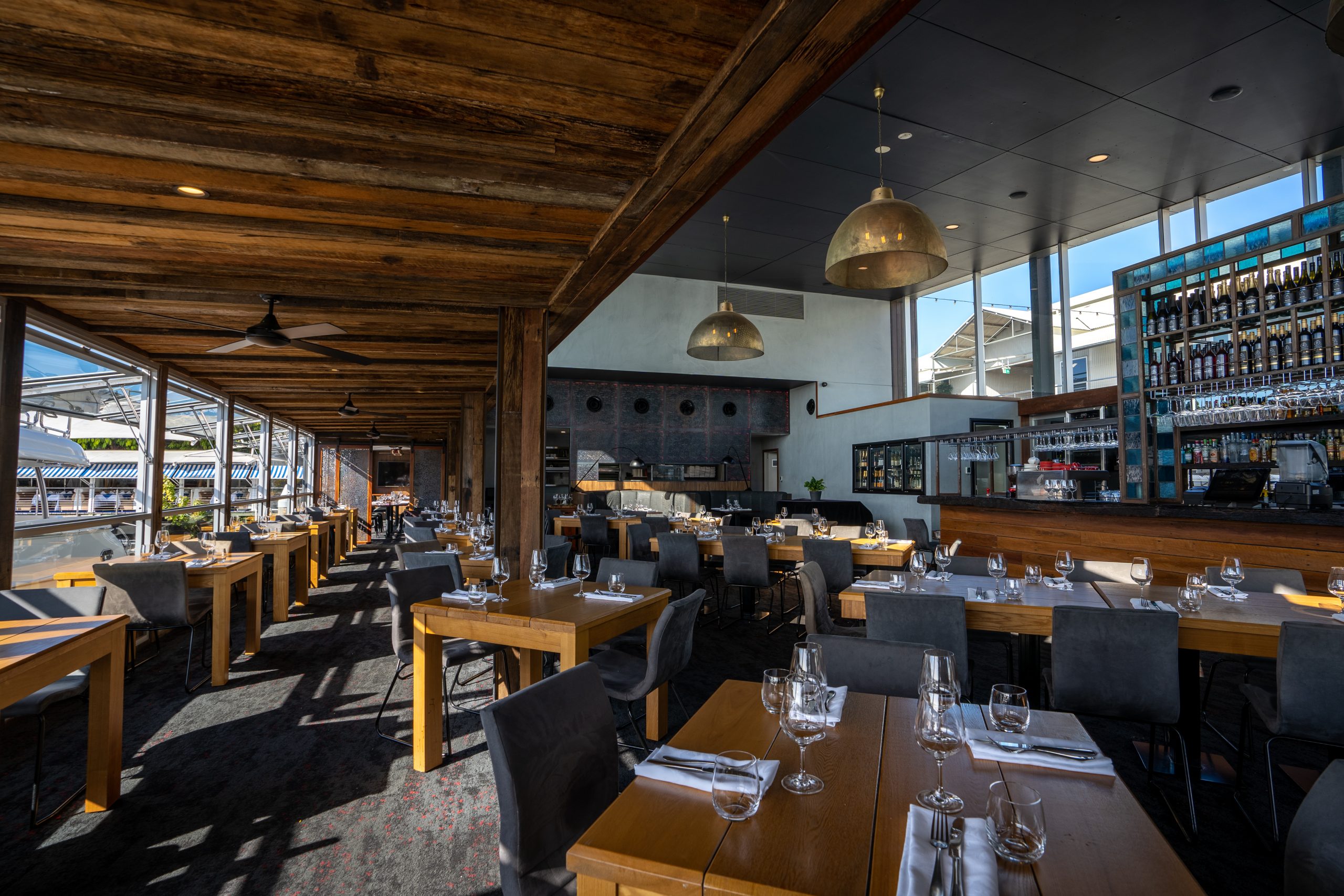 Apply now: Restaurant Experienced Waiter at Red Steakhouse & Bar - Hope ...