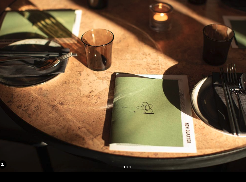 Apply now: FOH wait staff// NEW QUARTER - Richmond, VIC | Barcats