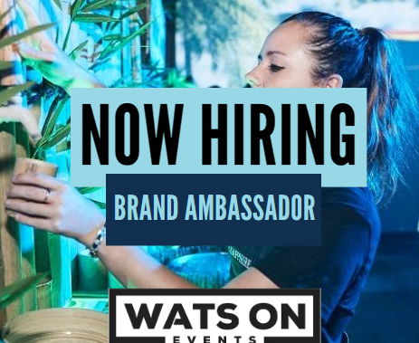Apply now: Brand Ambassador Wanted! - Melbourne, VIC | Barcats