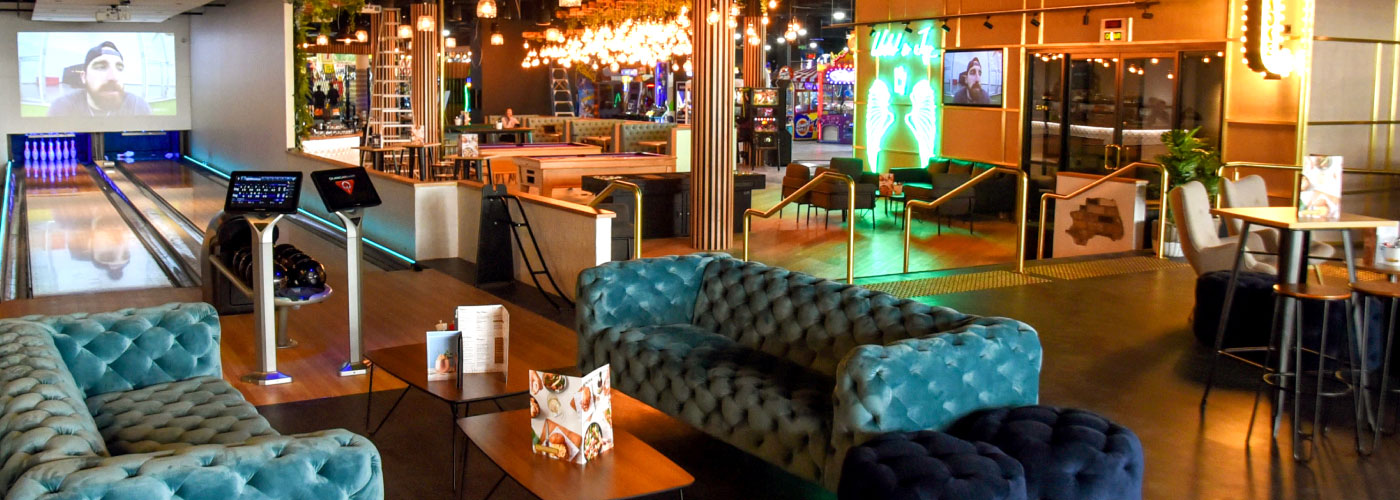 Apply now: Cocktail Bartender - Kingpin Chermside (TEEG) - Chermside ...
