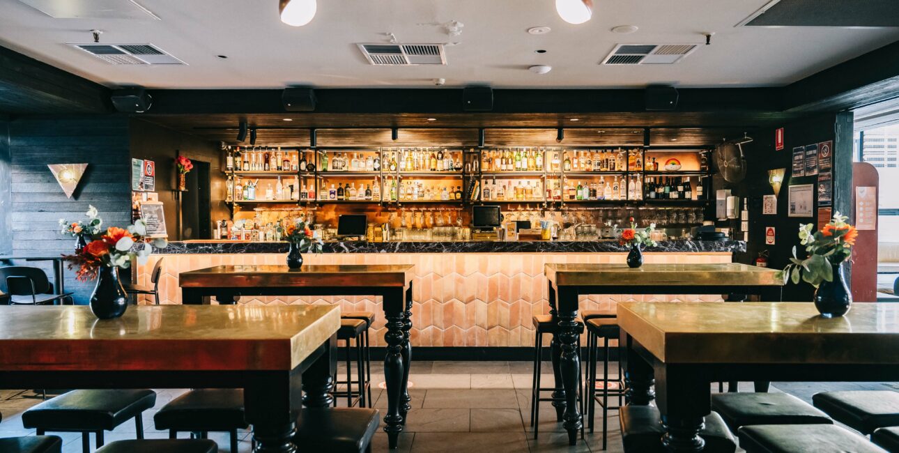 Apply now: All Rounders - Bartenders and Floor Staff Needed! at The ...