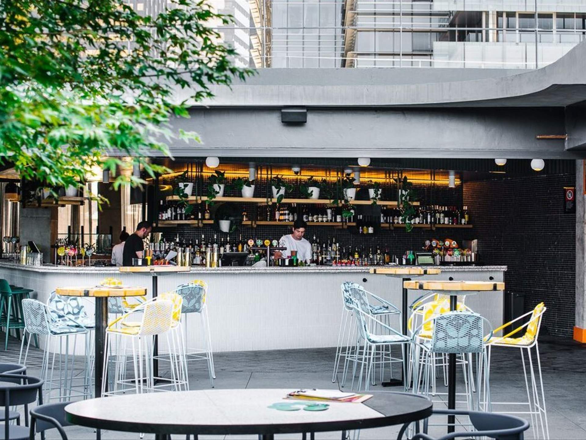 Apply now: Duty Manager at Untied Barangaroo | Australian Venue Co ...