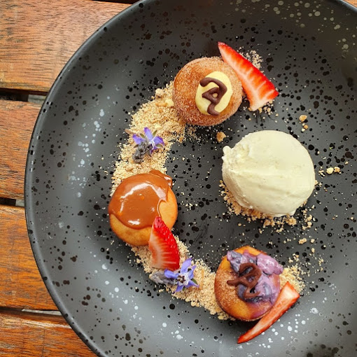 Apply now: Apprentice Chef - 2nd Year - Alchemy Bar & Restaurant ...