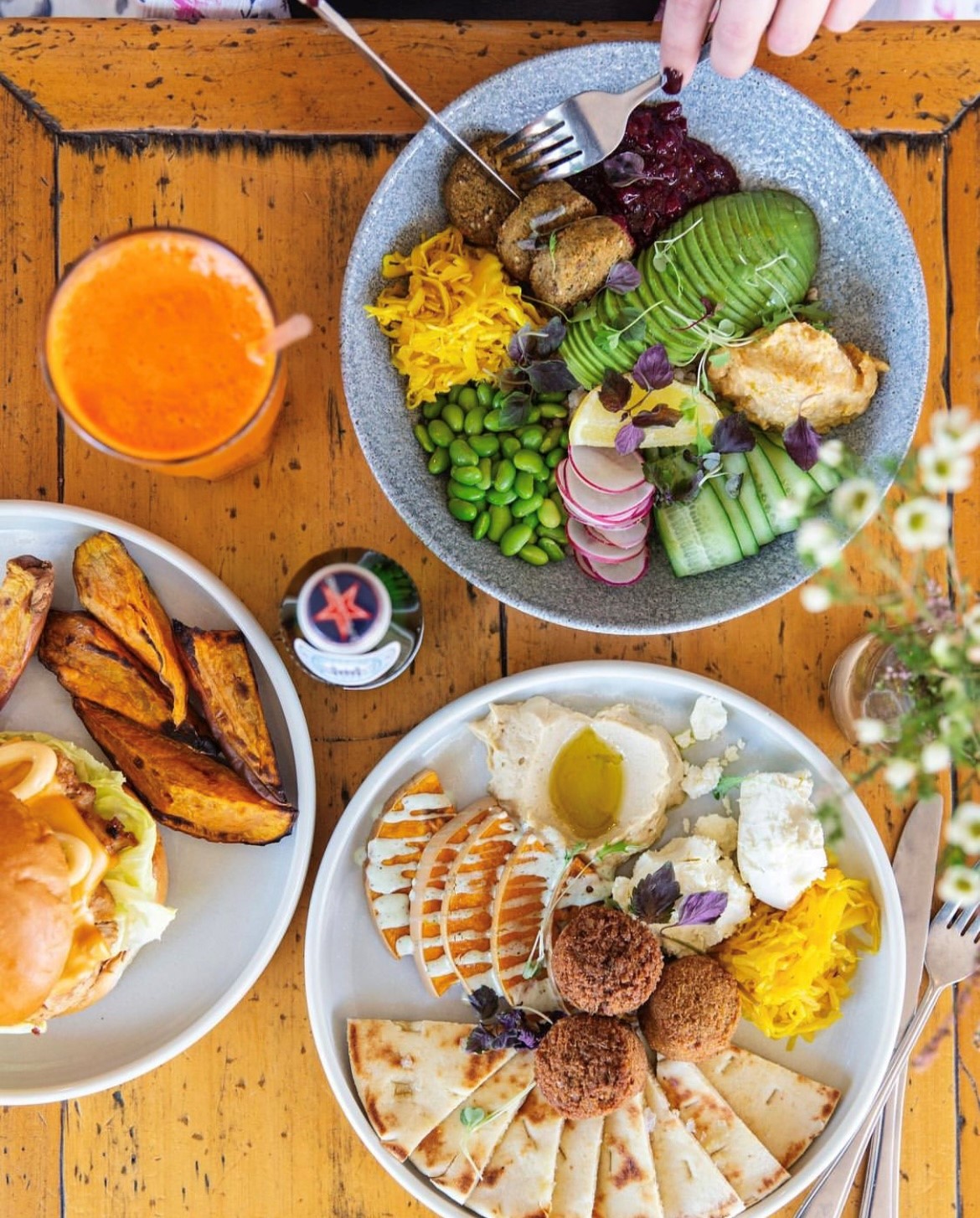 Apply now: Cook at Bloom at Mosman - Mosman, NSW | Barcats