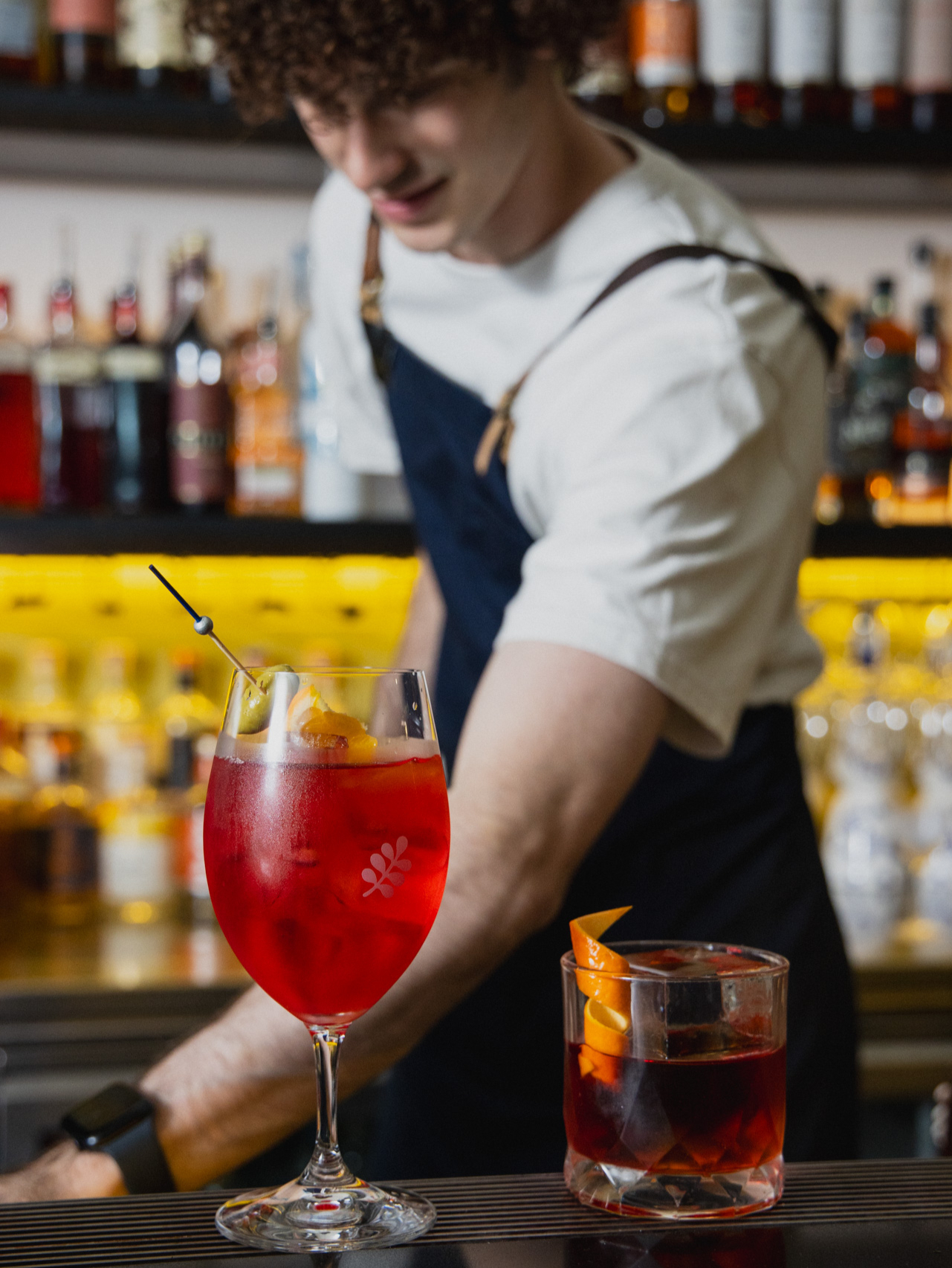 Apply now: Bar Staff - All Levels at Botanical Hotel - Melbourne, VIC ...