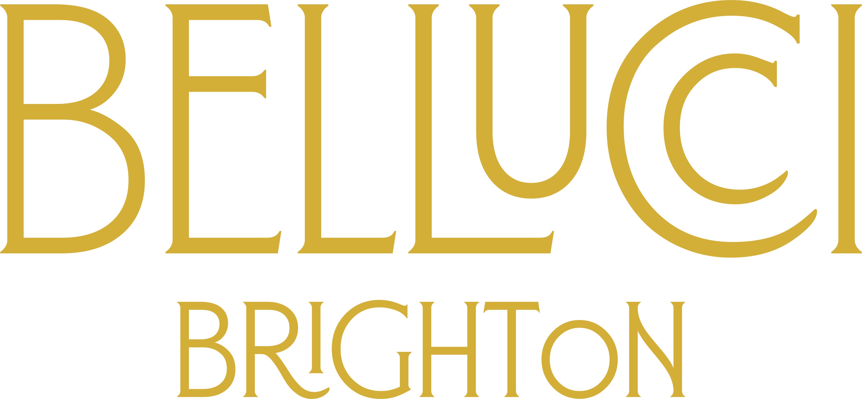 Apply now: Bar Staff at Bellucci Bar and Kitchen - Brighton, VIC | Barcats