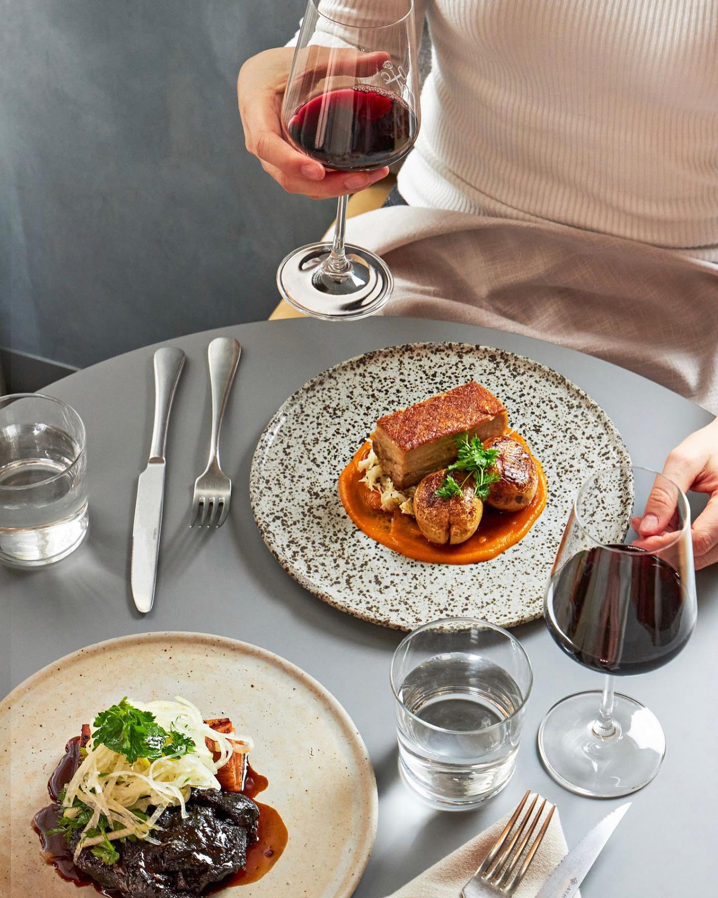 Apply now: Chef De Partie | Amazing Career Progression Opportunities at ...