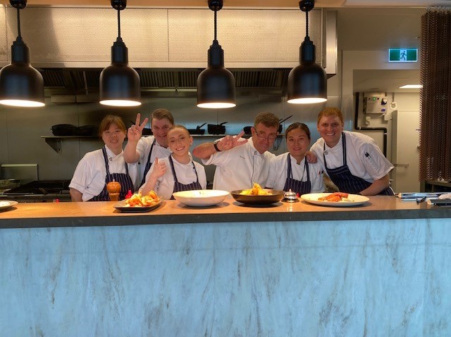 Apply now: Chefs recruitment Day at Brisbane Airport Hotels Group ...