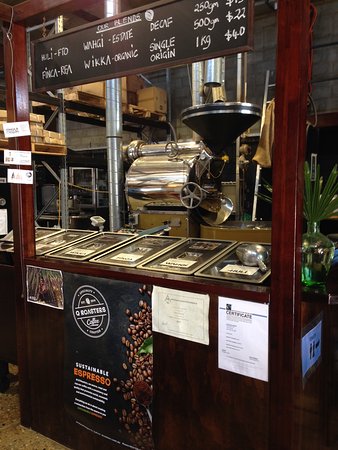 Apply now: Cafe Allrounder - Stafford, QLD | Barcats