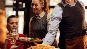Apply now: Floor staff - Waiter / Waitress - Harrogate, England | Barcats