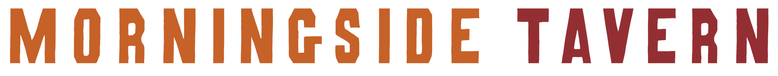 Apply now: FOH Staff + Bar Staff at Morningside Tavern - Morningside ...