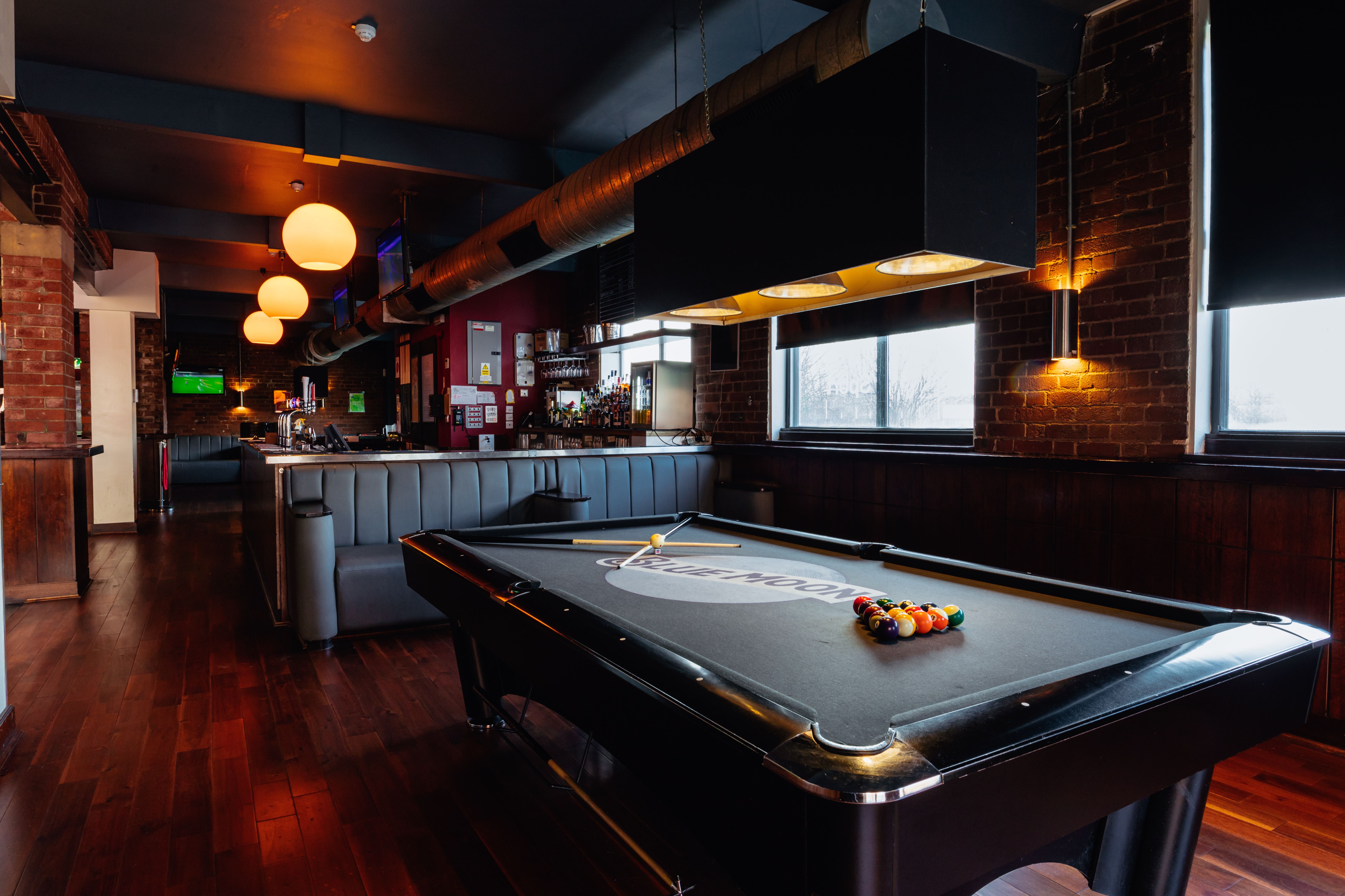 Apply now: Bar Team Members at The Common Room - Sheffield City Centre ...